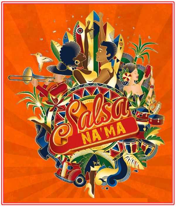 Salsa Na'Ma